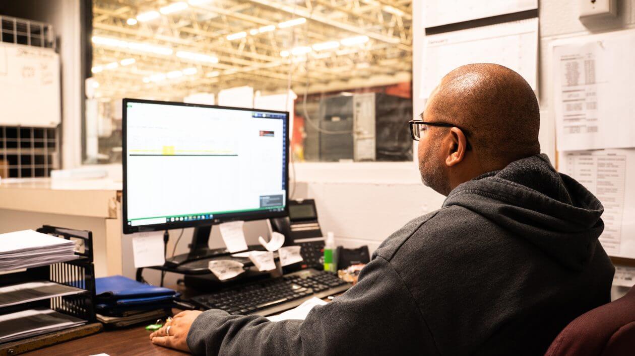 Careers – RRS Foodservice