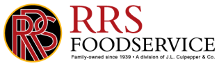We’re here to help – RRS Foodservice